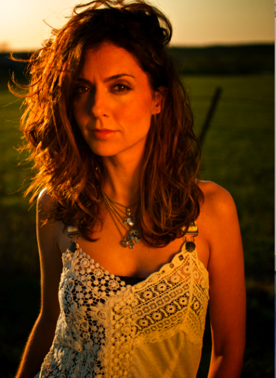 Ashley Arrison - The Evanescence Reference