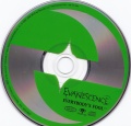 Everybody's Fool Single - The Evanescence Reference