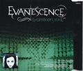 Everybody's Fool Single - The Evanescence Reference