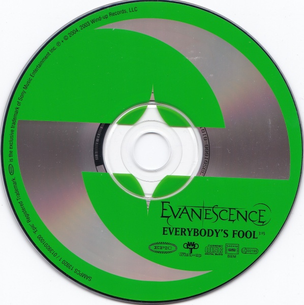 File:EF SAMPCS With German Info Sheet (1).jpg - The Evanescence Reference